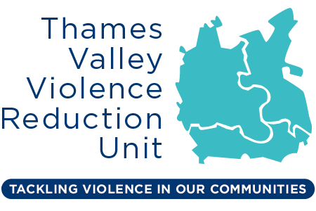 Sustainable training - Thames Valley Violence Reduction Unit