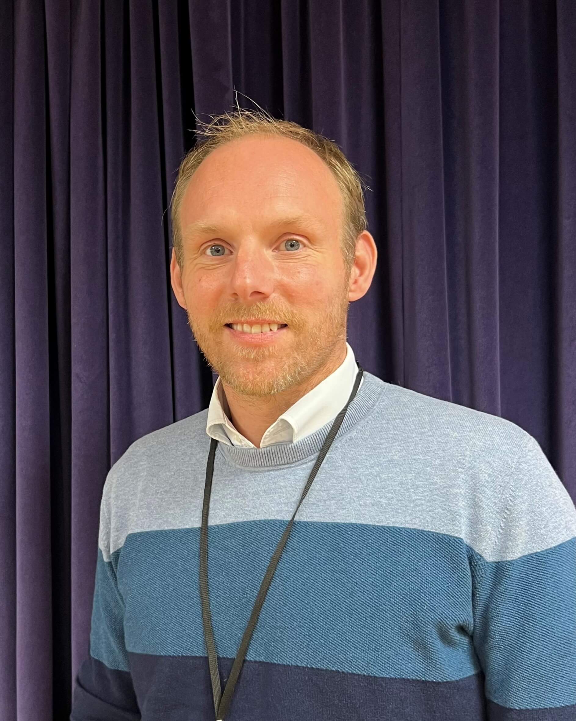 VPP central team - Thames Valley Violence Reduction Unit