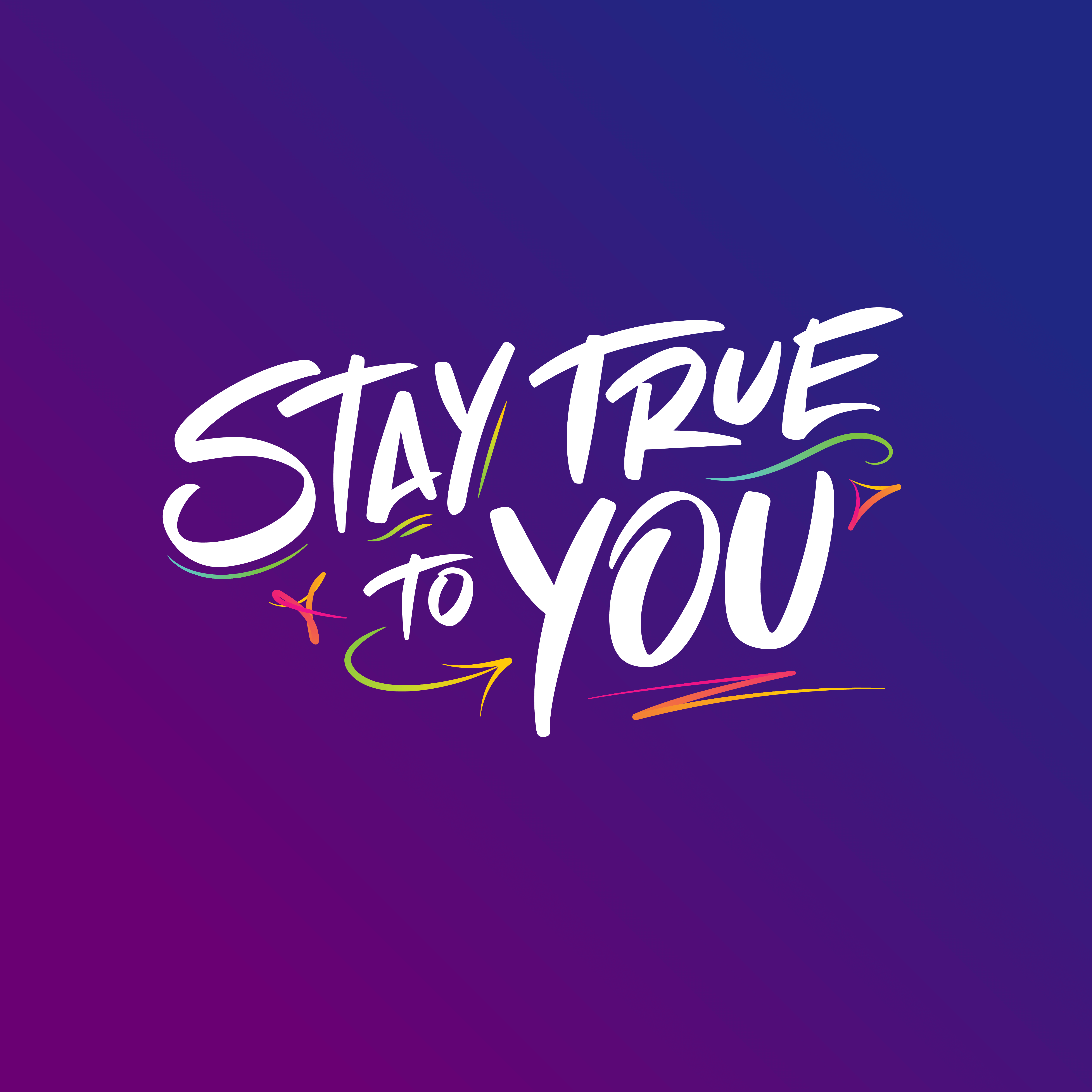 Stay True to You – safety campaign - Thames Valley Violence Prevention ...